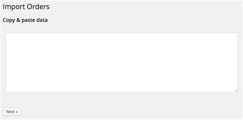 Woocommerce Customer Coupon Order Csv Import Suite Documentation Woocommerce