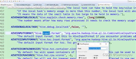 hive参数调优系列1：控制map个数与性能调优 mapred max split size csdn博客