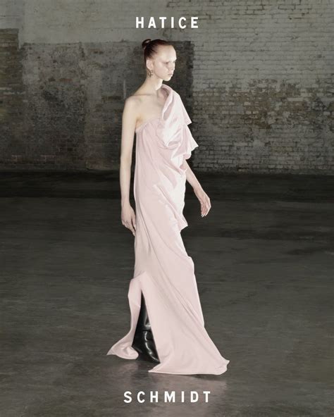 Hatice Schmidt Lipstick Campaign 2025 Various Campaigns