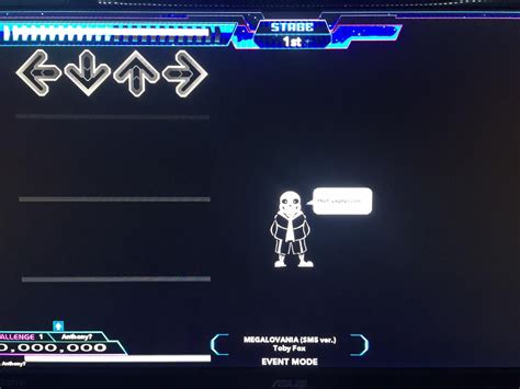 Objects Too Small Scaling Issue Rstepmania