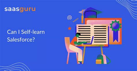 Can I Self Learn Salesforce