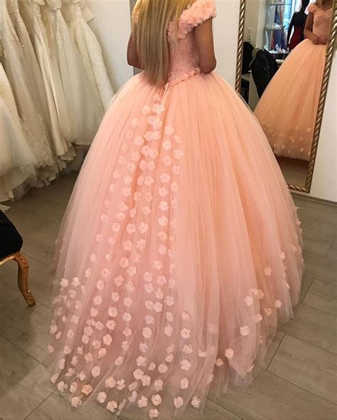Prom Dresses 2017bling Bling Princess Prom Dresses Ball Gowns On Luulla