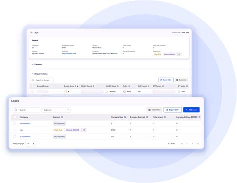Fixing Spf Validation Errors Easydmarc