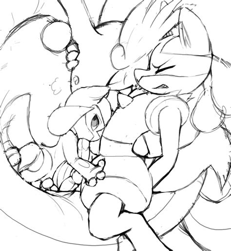 Post 3659536 Baginazard Dragonair Lucario Porkyman Riolu