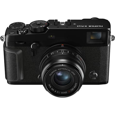 Анонс: Fujifilm X-Pro3 | Радожива