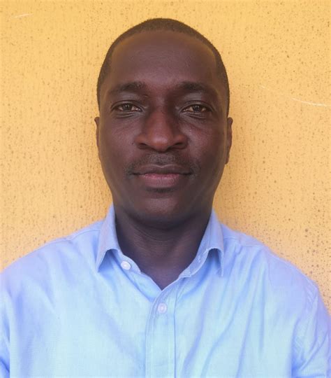 Mr Bello Kayode Olumide Federal Training Centre Polytechnic Lagos