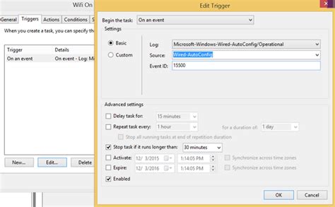 How To Disable A Wireless Network Connection When A Wired Connection Is