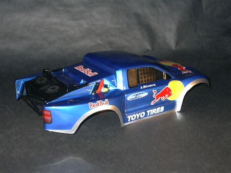 Traxxas Slash Custom Rc Tech Forums