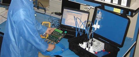 Computer Hardware Engineer Lab