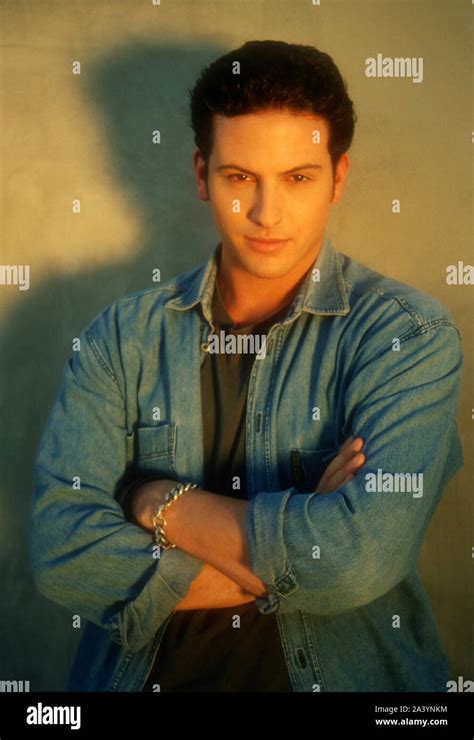 Los Angeles California Usa 1st February 1995 Exclusive Actor Harold