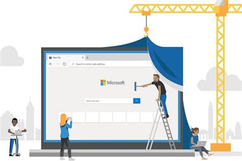 Microsoft Edge To Remove Select Features In Upcoming Version