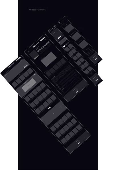 Movie Streaming Website Ui Ux Design Behance