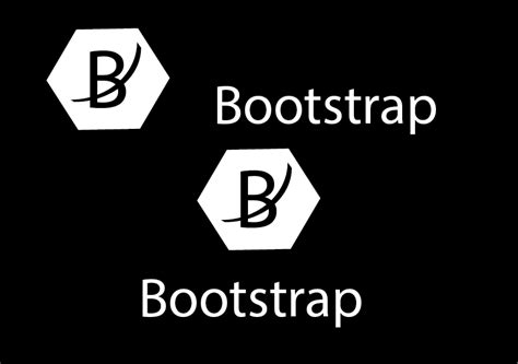 Logo Design For Bootstrap · Issue 2350 · Ng Bootstrapng Bootstrap · Github