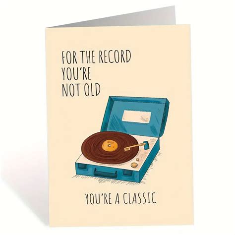 забавна поздравителна картичка за рожден ден с тема Temu Bulgaria