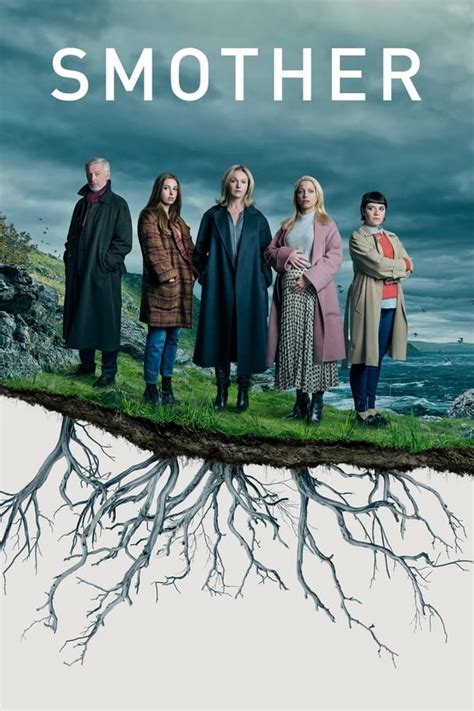 Smother Tv Series 2021 2023 — The Movie Database Tmdb