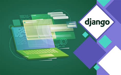 دوره آموزش Django آموزشگاه آکادمی دوران برگزاری دوره های آموزشی تخصصی IT