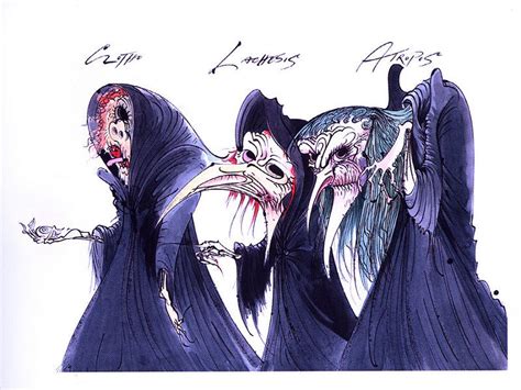 Disneys Hercules The Art Of Gerald Scarfe Mouse Books