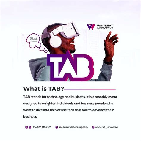 Whitehat Innovative On Linkedin Tab Whitehatinnovative