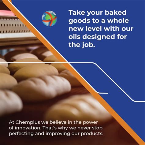 At Chemplus We Believe In The Power Of Innovation Thats Why We Never