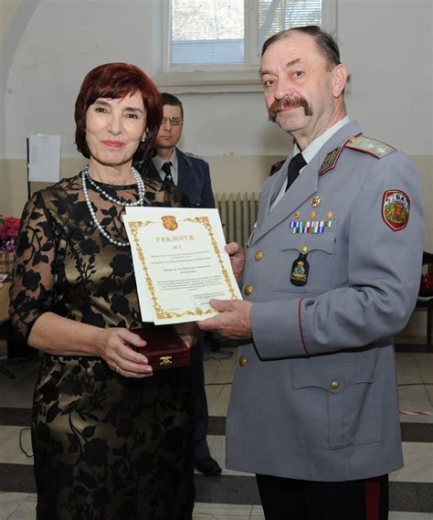 Официално завършване на професионалната кариера на професор от Военна академия „Г С Раковски