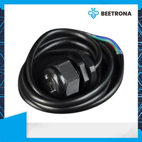 Jual Dfrobot Gravity I2c Ip68 Waterproof Ambient Light Sensor 1 65535lx Shopee Indonesia