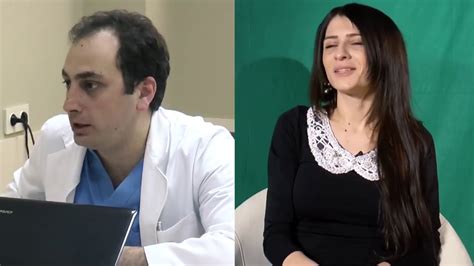 პრივატ კლინიკა რინოპლასტიკა პლასტიკური ქირურგი თენგო ჩიკვაიძე Youtube