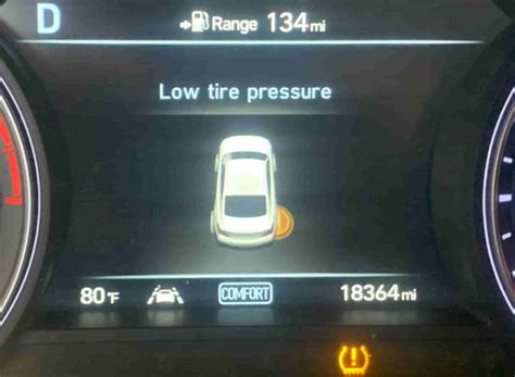 Tpms Unlocking The Benefits Of Tire Pressure Sensor Technology Learn About Tpms