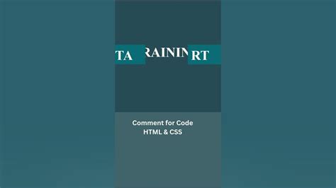 Html And Css Itsector Coding Software Htmlcss Html Css Webdevelopment Tcybilltechnology