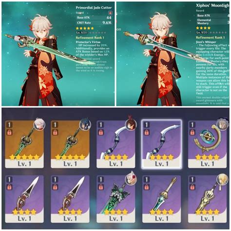 Ar10 Kazuha Pjc Xiphos Genshin Account Video Gaming Video Games Others On Carousell