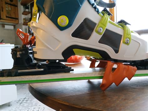 Test Dynafit St Rotation 10