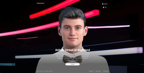 Top Gay AI Chatbot To Connect And Flirt With Virtual Babefriends Fanscribers Com