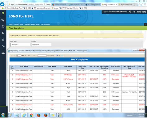 Wt 10070 Onboard Reports Not Working Workterra Jira