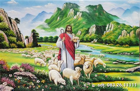 Tuyển Chọn Hình Nền Hình ảnh Chúa Giêsu đẹp Nhất Cho Tin Mừng Và Tín Hữu