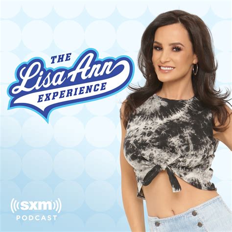 The Lisa Ann Experience Trla