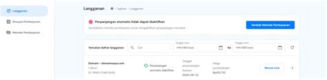 Cara Menggunakan Panel Niagahoster Hpanel Tutorial Lengkap • Sopasticom