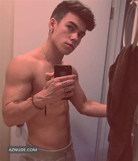 Wesley Tucker Nude Aznude Men