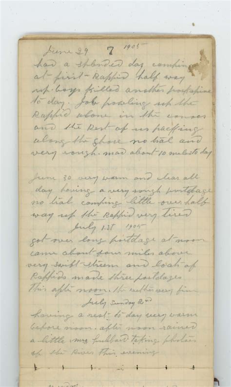 On The Trail With Joseph Iserhoff 1905 Lila Online