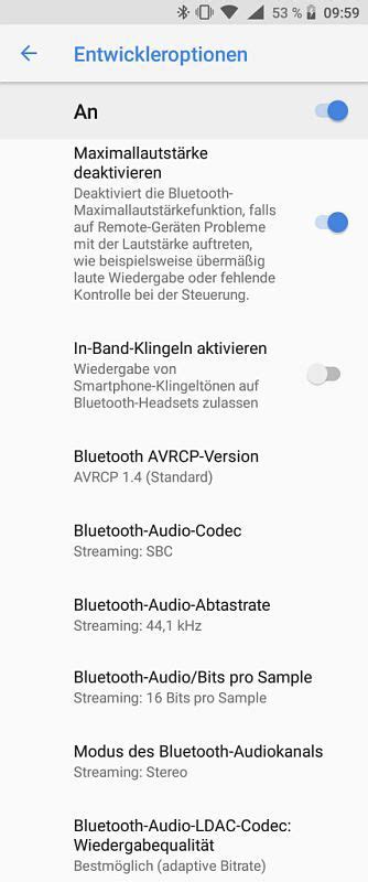 Android 8 Bluetooth Settings Android Bluetooth Offtopic Settings