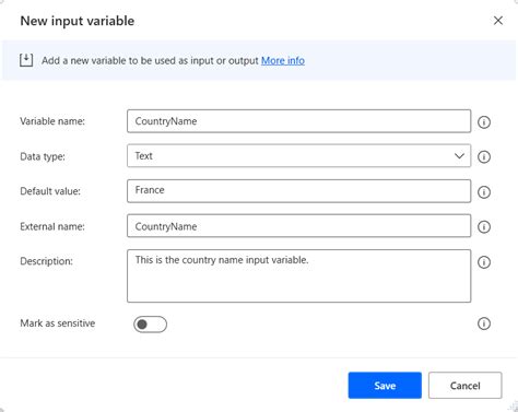Create A Power Automate Desktop Flow Power Automate Microsoft Learn