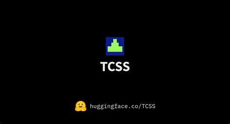 Tcss Tcss