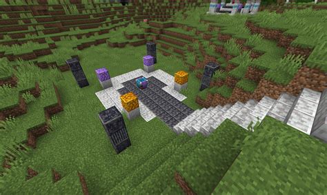 Spectrum For Minecraft 1 18 2