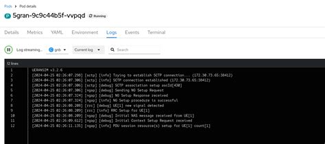Red Hat Service Interconnect Example Open5gs Deployment On Multi Private Clusters