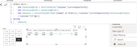 Sum The Values Of A Particular Column Based On Mul Microsoft Fabric Community