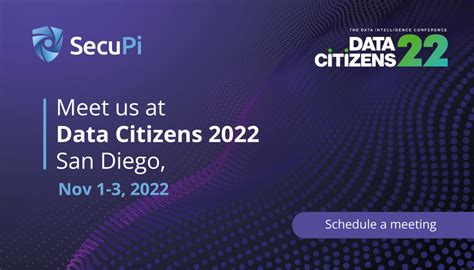 Secupi Get Your Data Protected And Privacy Ready