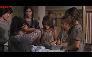 Annie Screenshots Movies