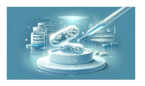 Biocare Probiotics Choosing The Right Strain For Your Health Needs