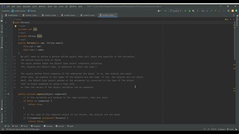 Mandeep Singh On Linkedin Have You Ever Wondered How Two Objects Can
