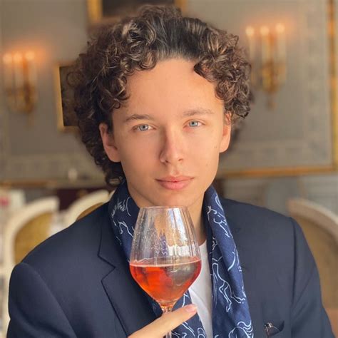 Louis Raphael De Bie Bogaerts International School Brussels