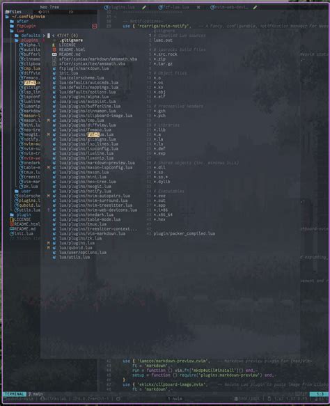 Loading Icon Override Plugin With Multiprocess · Issue 551 · Ibhagwanfzf Lua · Github