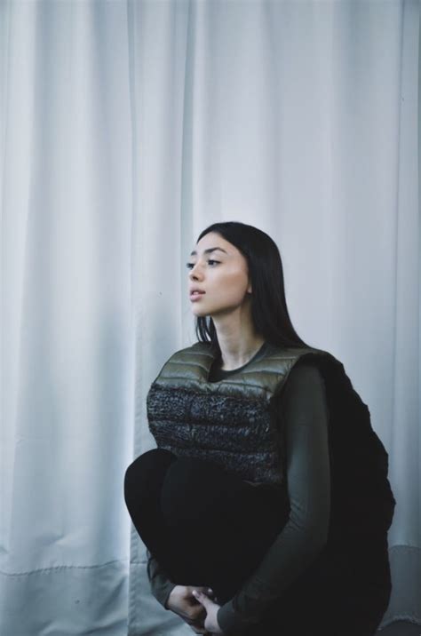 Letitia A Model From Trossingen Germany